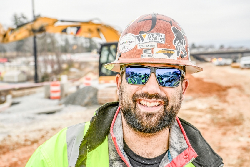 2024 Winner: CONSTRUCTION EMPLOYER, Wright Brothers Construction