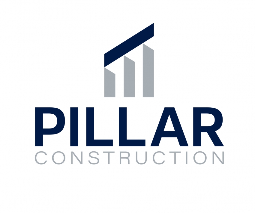 2024 Winner: COMMERCIAL CONSTRUCTION COMPANY, Pillar Construction